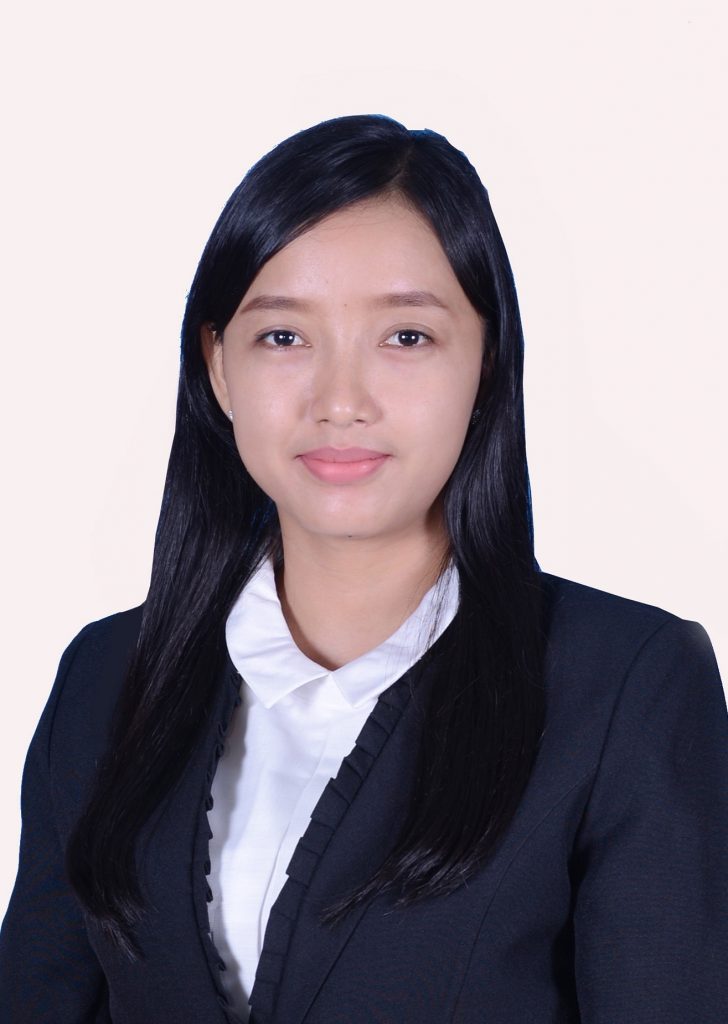 Organizational Structure – Website Resmi Program Studi Magister Ilmu ...