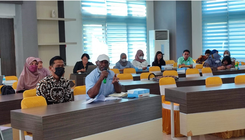 Guest Lecture : ASEAN Market and Sustainable Development: Path to Just Transition – Website ...