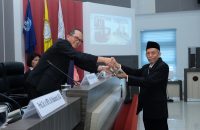 Sekolah Pascasarjana UNS